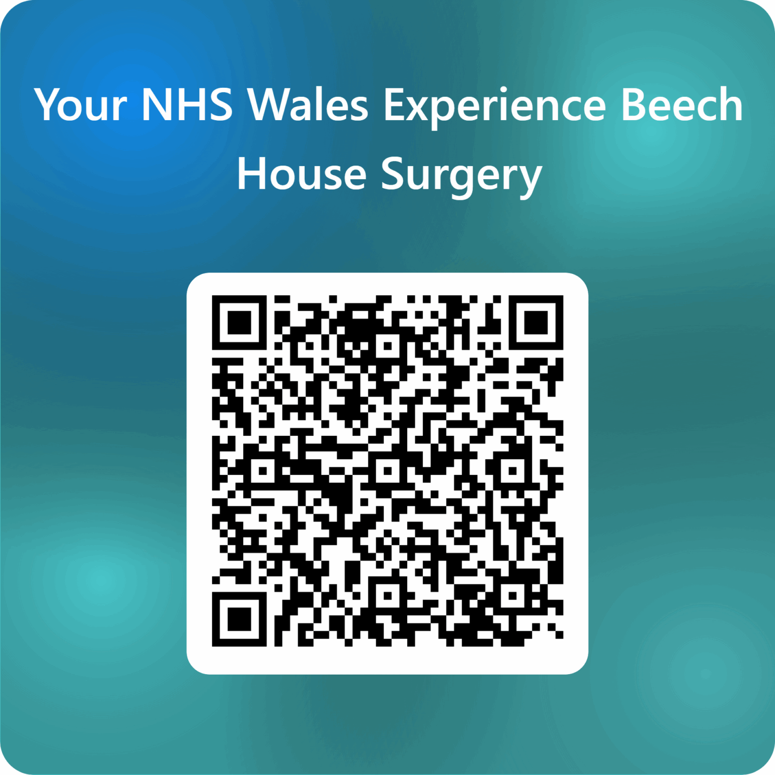 Beech House Surgery